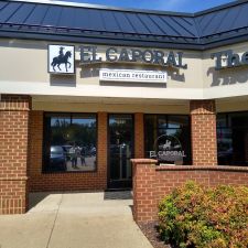 El Caporal Mexican Restaurant River's Bend - 13127 Rivers Bend Blvd ...