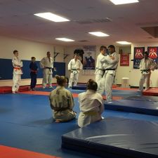 USA Stars East Judo - 1630 General Booth Blvd #105, Virginia Beach, VA ...
