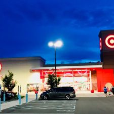 Target - 101 Grand Ave, North Brunswick Township, NJ 08902 - Hours ...