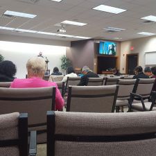 Kingdom Hall of Jehovah's Witnesses - 301 Washington St, Dorchester, MA ...