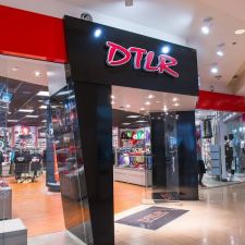 Dtlr At Northlake Mall