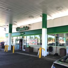 bp - 10601 Outer Dr E, Detroit, MI 48224