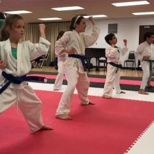 Keith Jones Karate - 197 Imperial Blvd, Hendersonville, TN 37075 ...