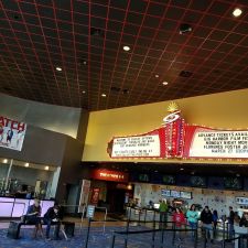 Galaxy Theatres Gig Harbor IMAX - 4649 Point Fosdick Dr, Gig Harbor, WA ...