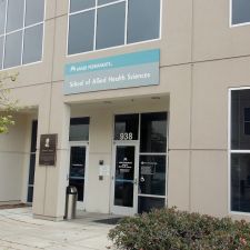 Kaiser Permanente School of Allied Health Sciences - 938 Marina Way S ...