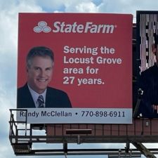 Randy McClellan - State Farm Insurance Agent - 4084 Highway 42 South ...