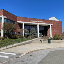 Molloy University - 1000 Hempstead Ave, Rockville Centre, NY 11570 ...