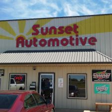Sunset Automotive - 319 US-62, Wolfforth, TX 79382 - Hours, Directions ...