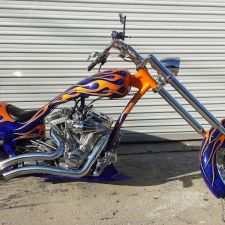 Metal Mafia Customs - 401 Mango Ave, Sarasota, FL 34237 - Hours ...