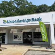 Union Savings Bank - 454 Main Ave, Norwalk, CT 06851 - Hours ...