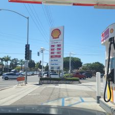 Shell - 2477 Lomita Blvd, Lomita, CA 90717 - Hours, Directions, Reviews