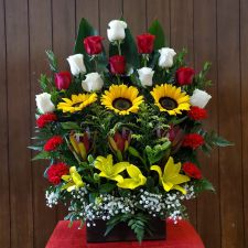 Carla's Flower Shop - 11428 Long Beach Blvd, Lynwood, CA 90262 - Hours ...