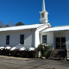 Red Hill Baptist Church - 9013 US-11, Springville, AL 35146 - Hours ...