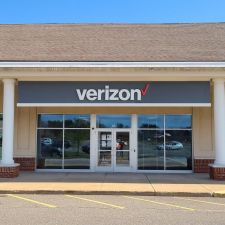Verizon Store Plymouth Ma
