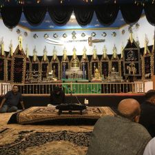 Zainabia Jafari Shia Islamic Center - 575 N Towne Ave, Pomona, CA 91767 ...