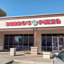 Barro's Pizza - 15475 W McDowell Rd, Goodyear, AZ 85338 - Hours ...