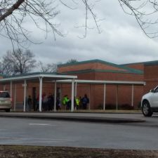 Howard Elementary School - 805 Long Hollow Pike, Gallatin, TN 37066