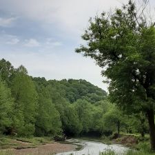 Hocking Hills Camping & Campground - Hocking Hills Family Fun Center ...