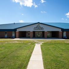 Smithfield-Selma High School in 700 M Durwood Stephenson Pkwy ...