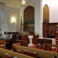 First United Church of Christ Spring City - 145 Chestnut St, Spring ...