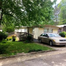 Saddleridge Mobile Home Community | Notting Hill Apartments - 302 ...