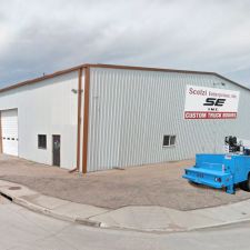 Scelzi Enterprises, Inc - Truck Bodies - 203 5th Ave, La Salle, CO ...