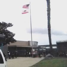 Dr. Ronald E. McNair Elementary - 1450 W El Segundo Blvd, Compton, CA ...