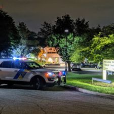 New Jersey State Police Troop B Headquarters - 250 Minnisink Rd, Totowa ...