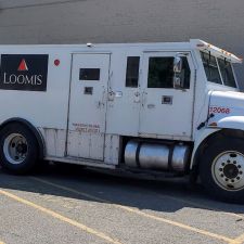Loomis Armored US - 1105 Main St, Wakefield, MA 01880, USA - BusinessYab