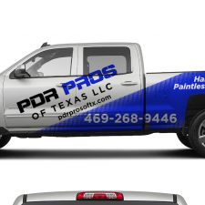 Pdr Pros of Texas LLC. - 37 Heron Dr, Sanger, TX 76266 - Hours ...