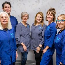 Theta Wellness Center - 11211 Gold Country Blvd #100, Gold River, CA ...