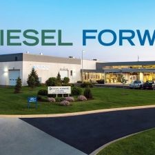 Diesel Forward - 6167 Pepsi Way, Windsor, WI 53598 - Hours, Directions ...