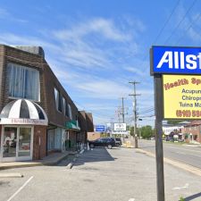 Health Spring Spa - 416 W MacDade Blvd, Milmont Park, PA 19033, USA ...