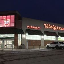 Walgreens - 2249 Youngstown Warren Rd, Niles, OH 44446 - Hours ...