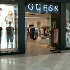 GUESS - 55 Parsonage Rd Space 2418A, Edison, NJ 08837, USA - BusinessYab