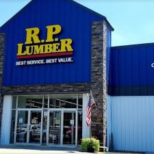 R.P. Lumber - 514 E Vandalia St, Edwardsville, IL 62025 - Hours ...