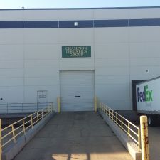 Champion Logistics Group - 100 West Whitehall Ave, Northlake, IL 60164 ...