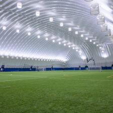 Bridgeview Sports Dome - 7000 S Harlem Ave, Bridgeview, IL 60455