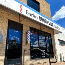 Brookside Barbers - 6102 Excelsior Blvd, Minneapolis, MN 55416