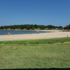 Ray Roberts Lake State Park Isle du Bois - 100 P W 4137, Pilot Point ...