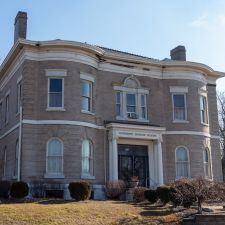 Katherine Dunham Museum - 1005 Pennsylvania Ave, East St Louis, IL ...