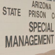 SMU 1 Unit Visitation- Arizona State Prison Complex Eyman - 4374 E ...