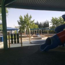 Borderland Park - 6327 Modesta St, El Paso, TX 79932 - Hours ...