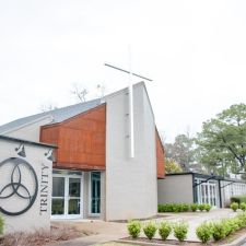 Trinity United Methodist Church - West Homewood Campus - 914 Oak Grove Rd, Birmingham, AL 35209 ...