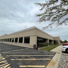 Trine University Detroit Education center - 1000 Republic Dr Suite 520 ...