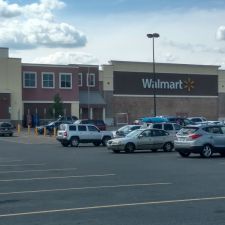 Walmart Supercenter in 30 Catskill Cmns, Catskill, NY 12414, USA