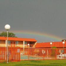 Budget Host Inn & Suites-Denton - 1500 Dallas Dr, Denton, TX 76205 ...