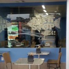 My Fish Stop in 1/2, 14843 Burbank Blvd, Sherman Oaks, CA 91411, USA