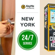 KeyMe Locksmiths - 871 Saw Mill River Rd, Ardsley, NY 10502 - Hours ...
