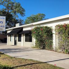 Brian P Baker DMD,PA - 600 S Hopkins Ave, Titusville, FL 32796, USA ...